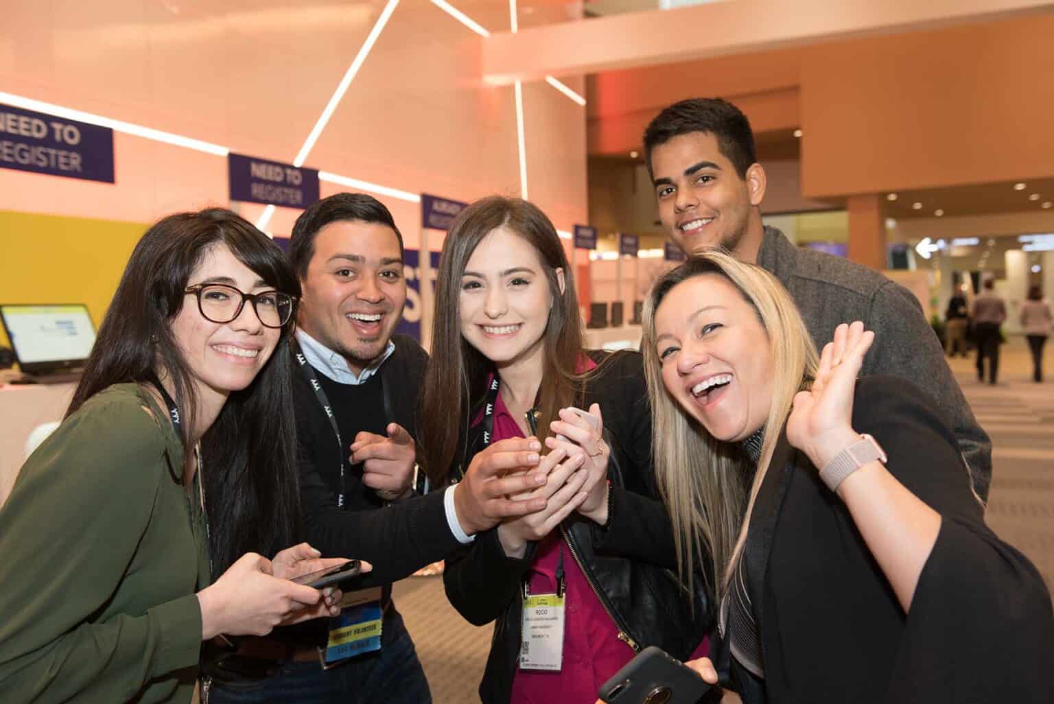 Chapter Resources - Student Academy of Audiology