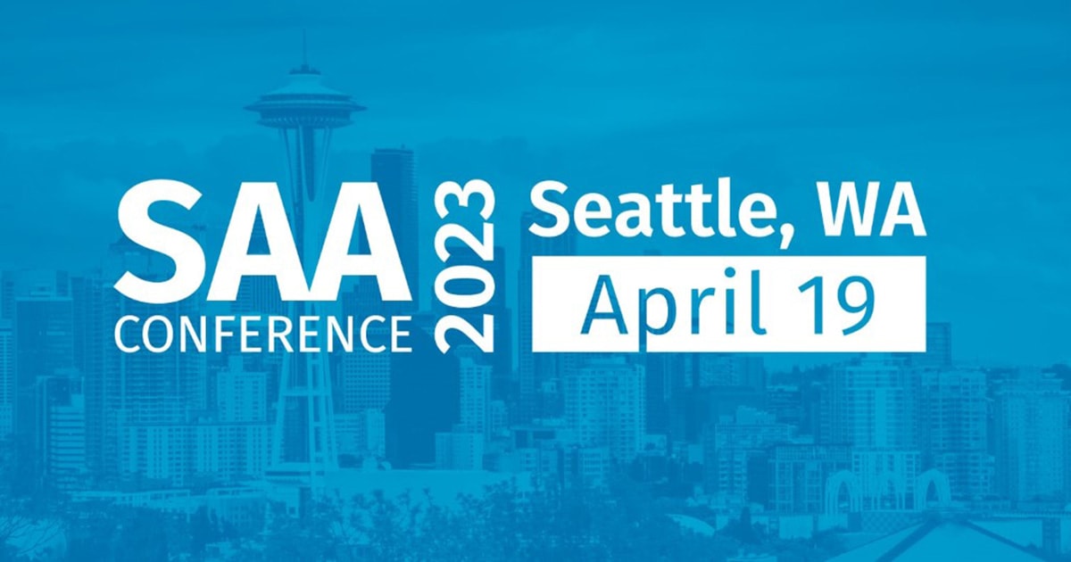 SAA Conference - Student Academy of Audiology