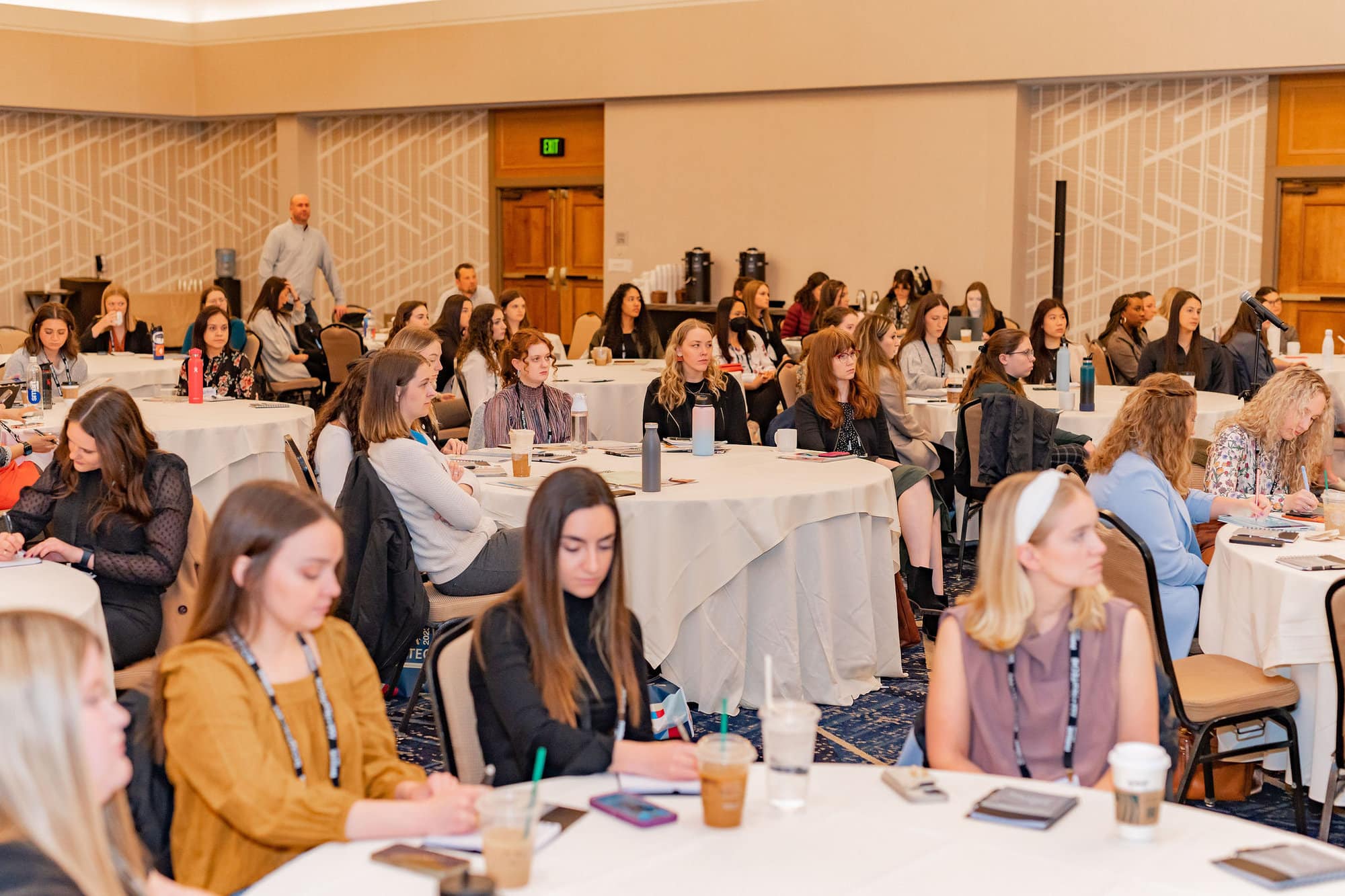 SAA Conference - Student Academy of Audiology