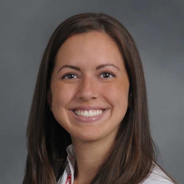 Maria Pomponio, AuD - Student Academy of Audiology