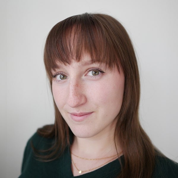 Sarah Anthony - Student Academy of Audiology