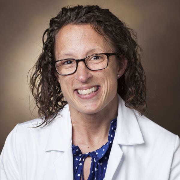 Ally Sisler-Dinwiddie, AuD - Student Academy of Audiology