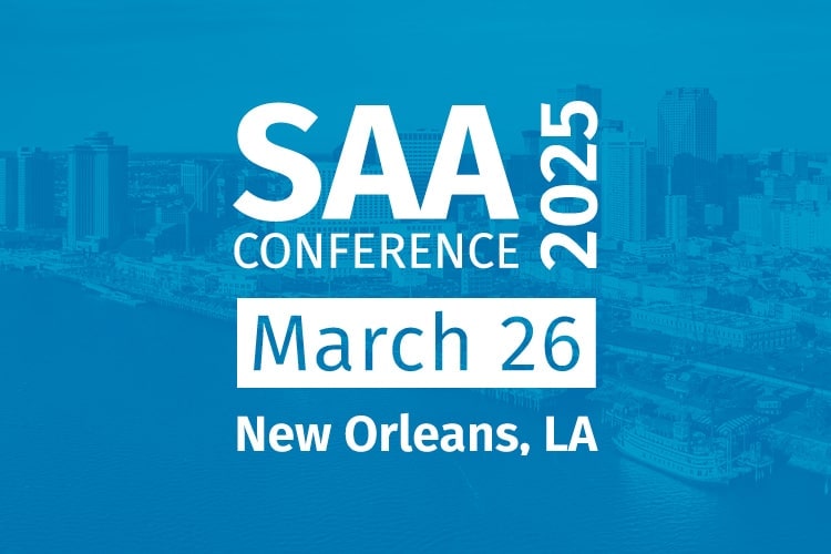 SAA Conference - Student Academy of Audiology