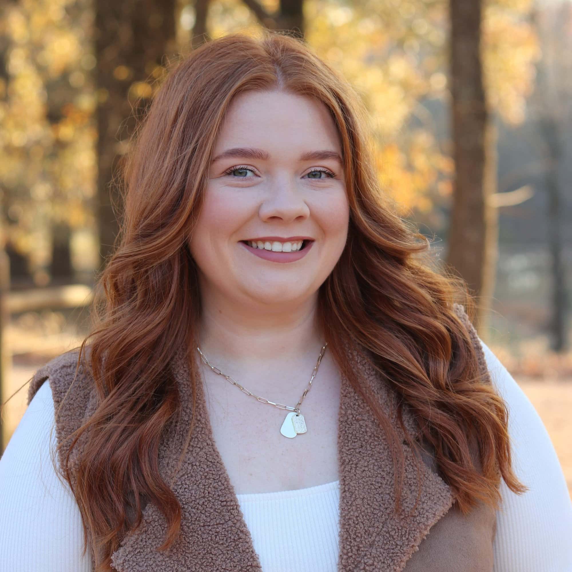 Braidyn Milner - Student Academy of Audiology