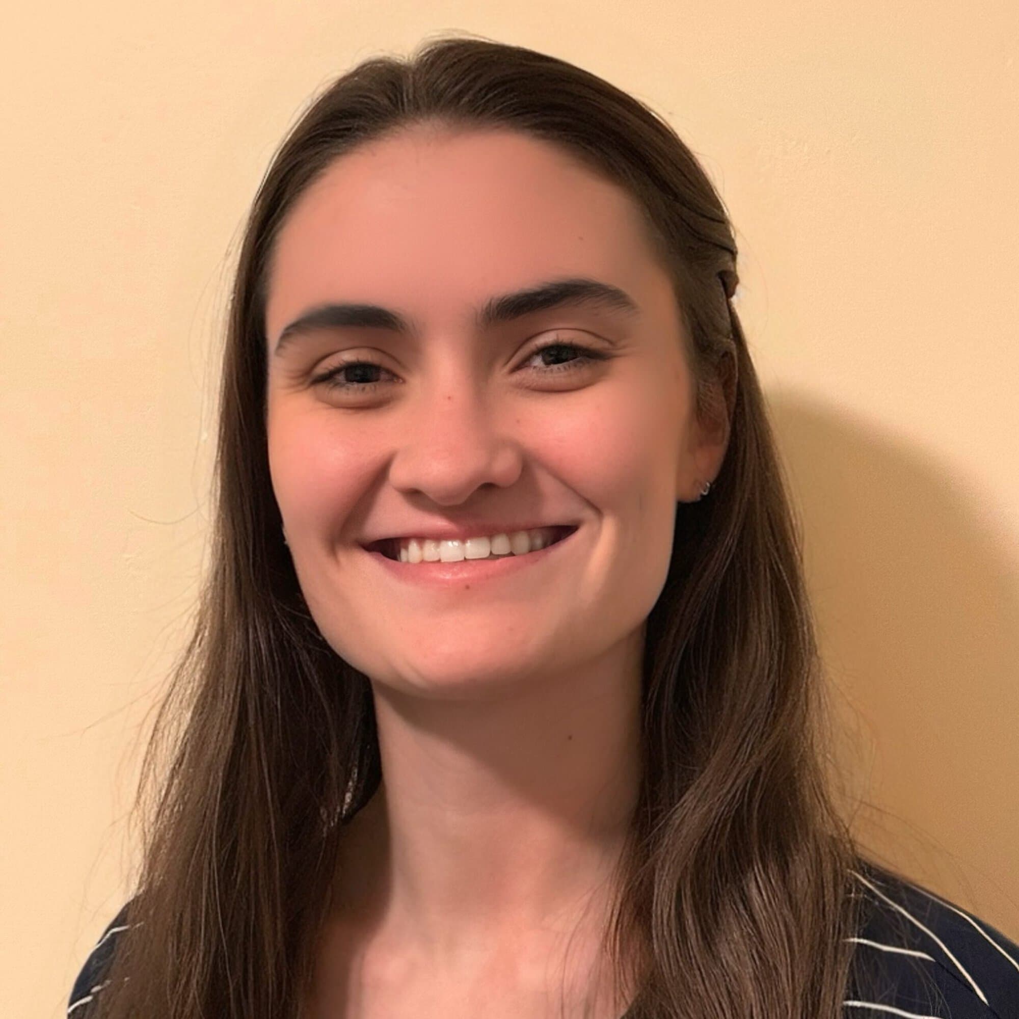 Mindee Anderson - Student Academy of Audiology