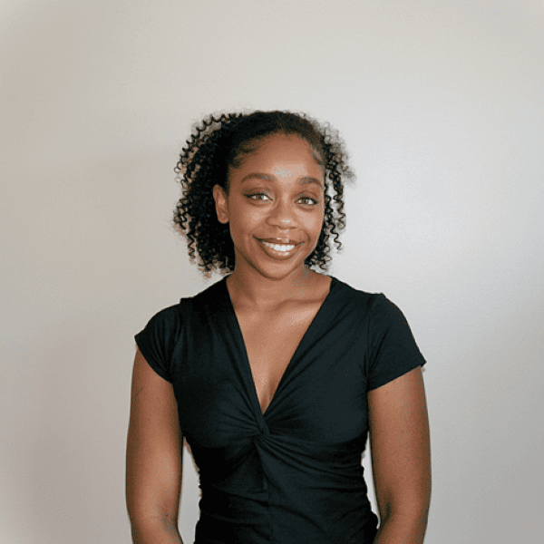 Victoria Boykin - Student Academy of Audiology